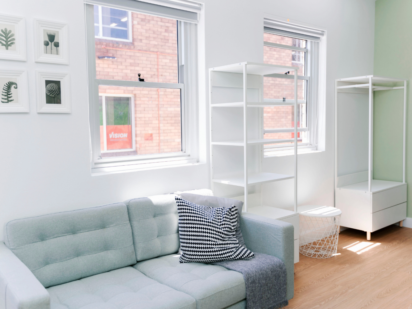 Apartment - Randwick (Studio) | MyCareSpace
