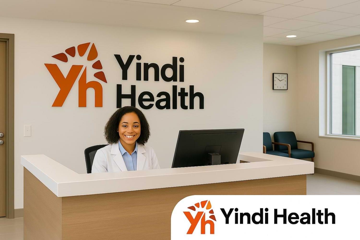Yindi Health | MyCareSpace