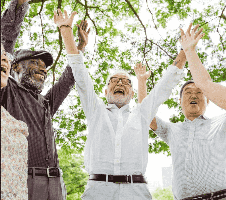 The Chinese Fraternity Association of Qld Inc. | MyCareSpace