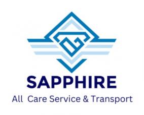 Sapphire All Care Service & Transport | MyCareSpace