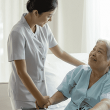 The Chinese Fraternity Association of Qld Inc. | MyCareSpace
